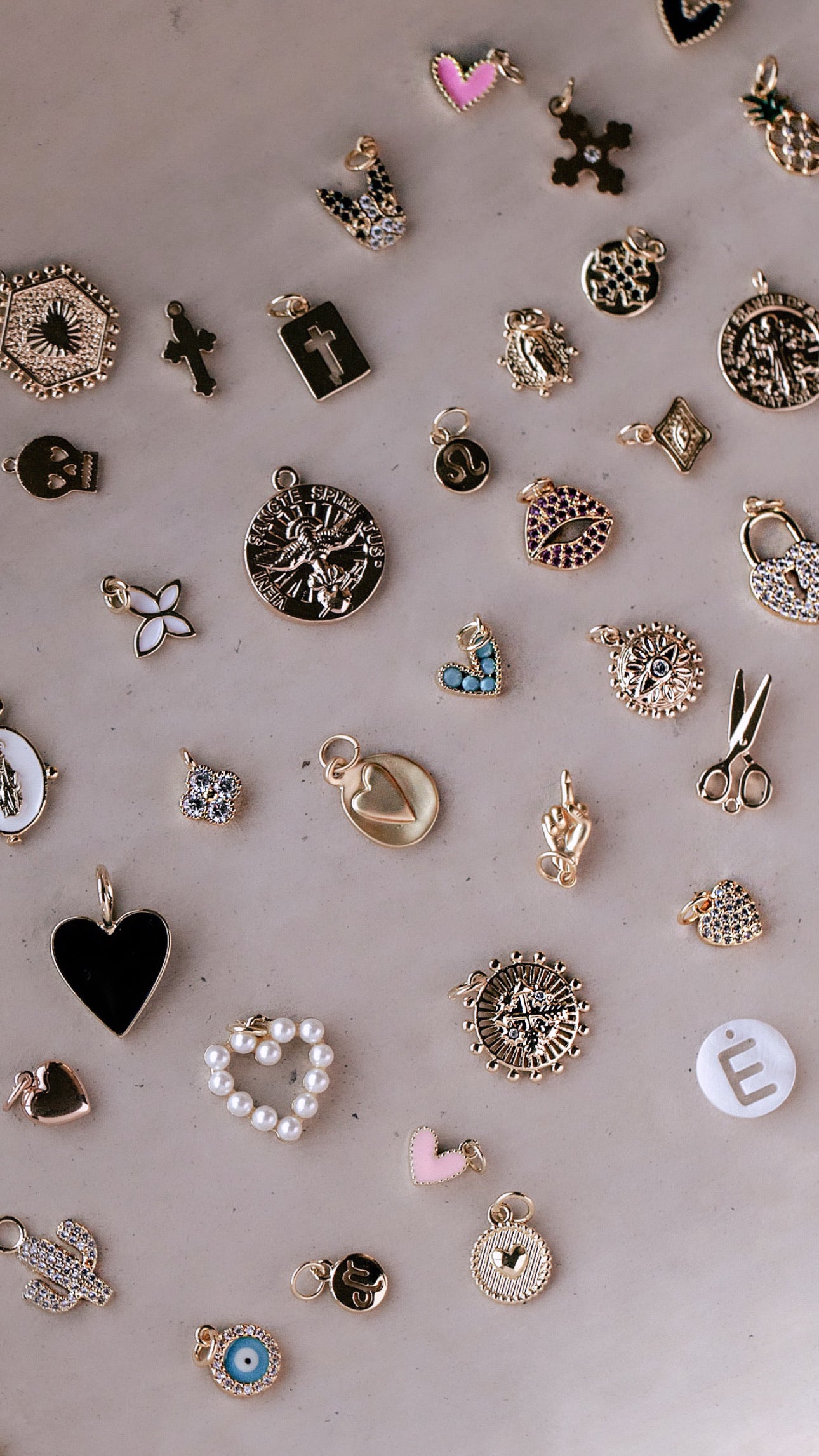 Charms – The Neon Cactus Studio