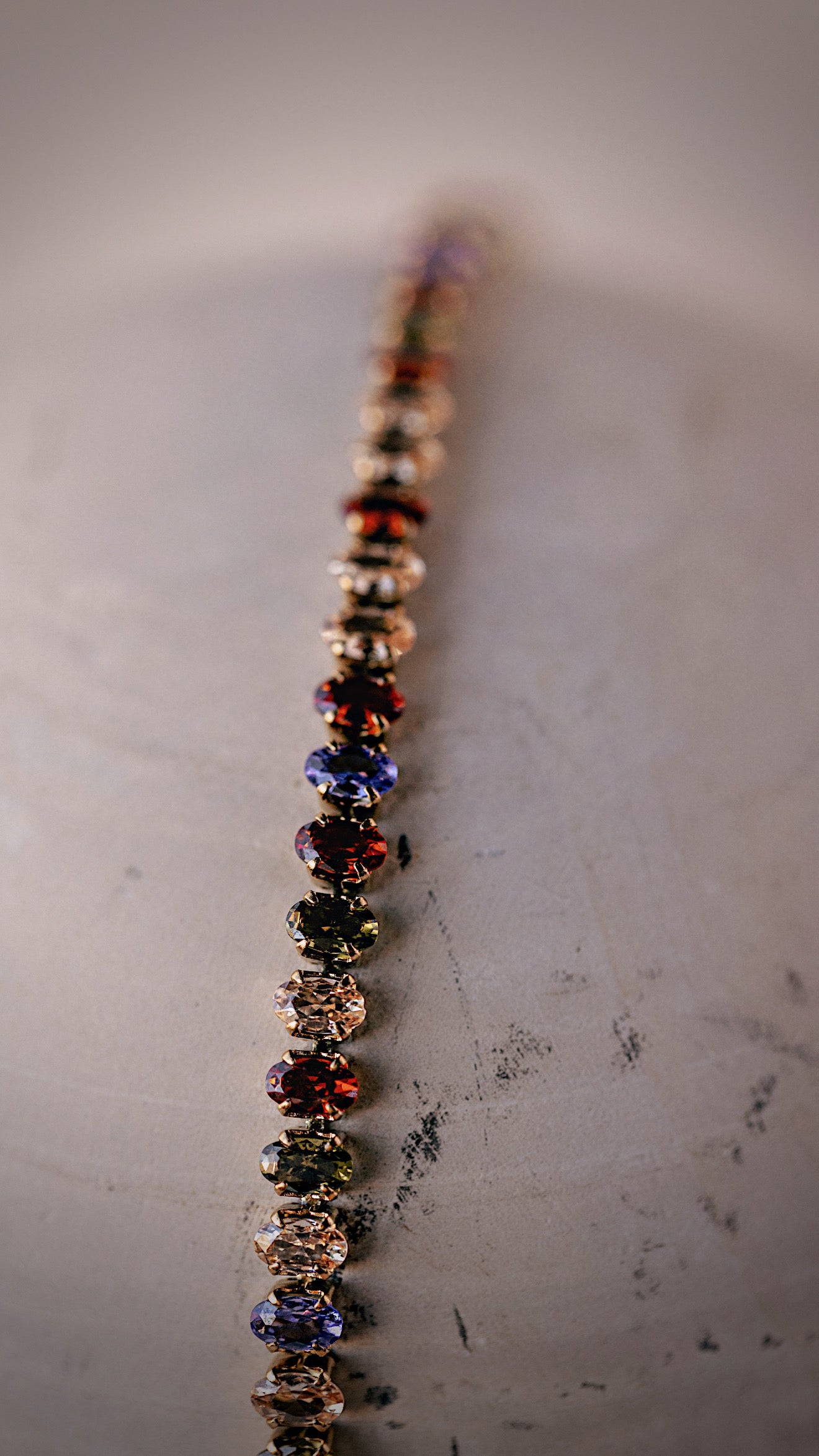 The Bejeweled Bracelet – The Neon Cactus Studio