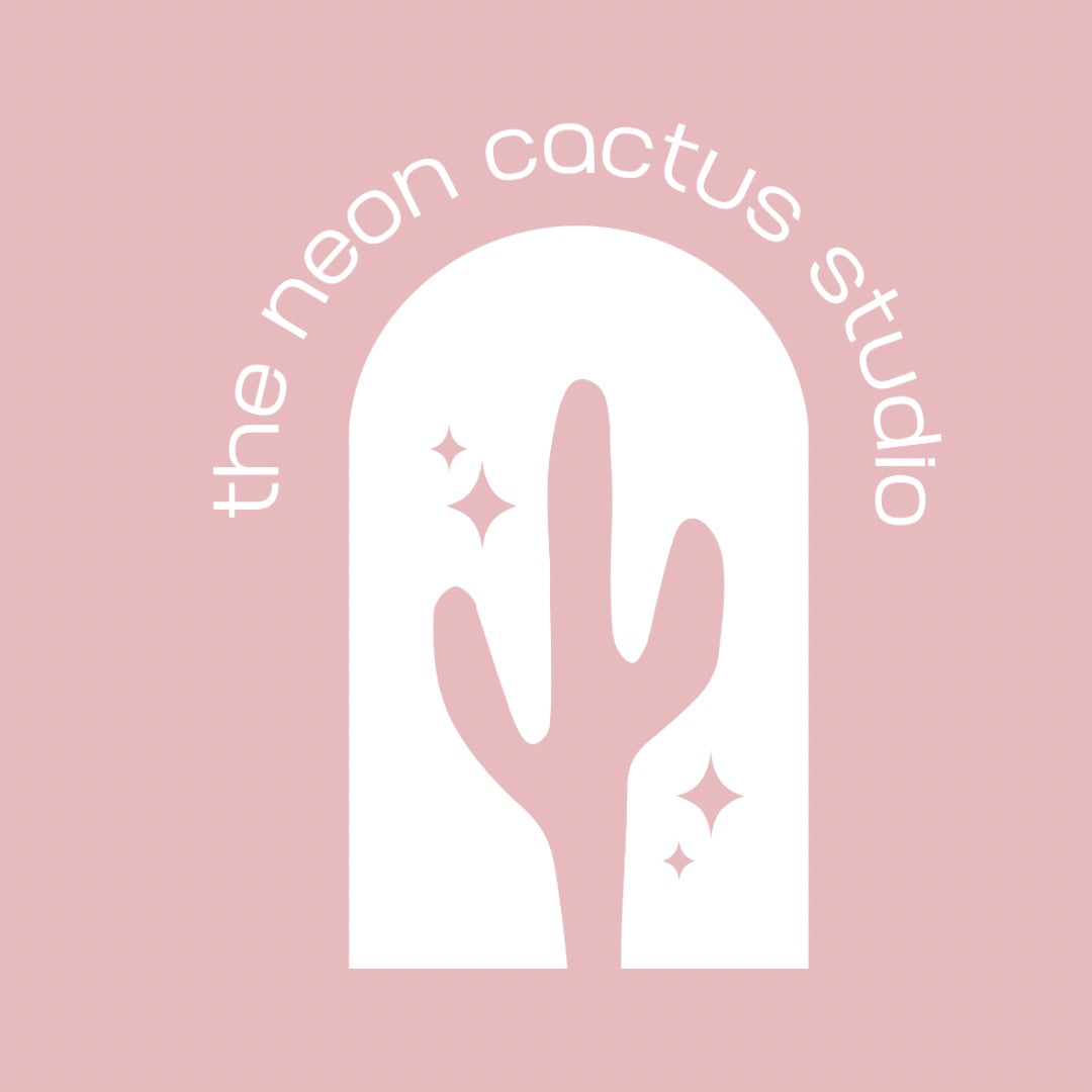 Gold Filled Jewelry– The Neon Cactus Studio